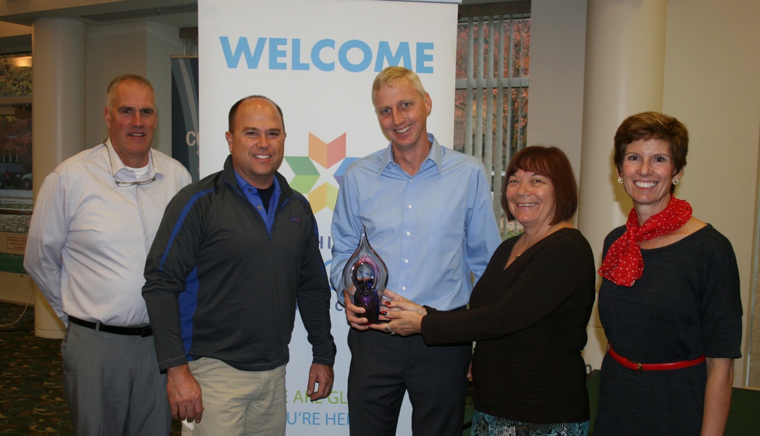 2016 Small Business Person of the Year: Jon Lanning, INONTIME INC ...