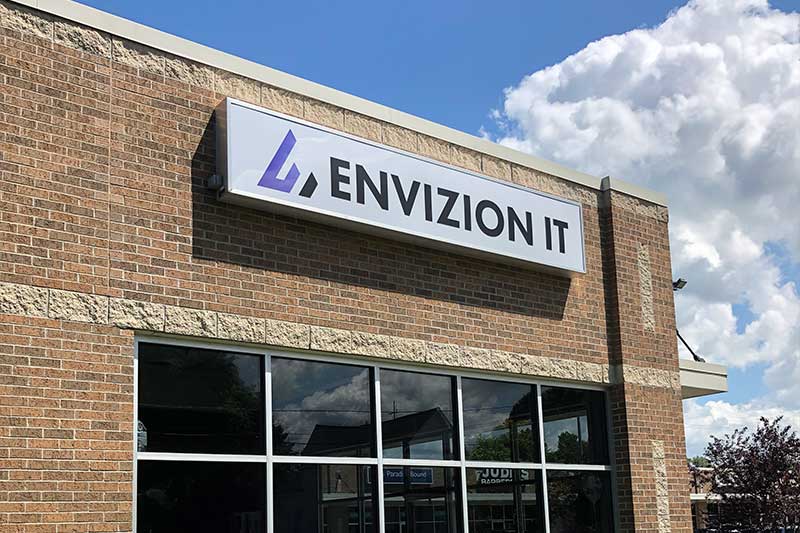 Envizion IT Launches into InnoGroup | InnoGroup